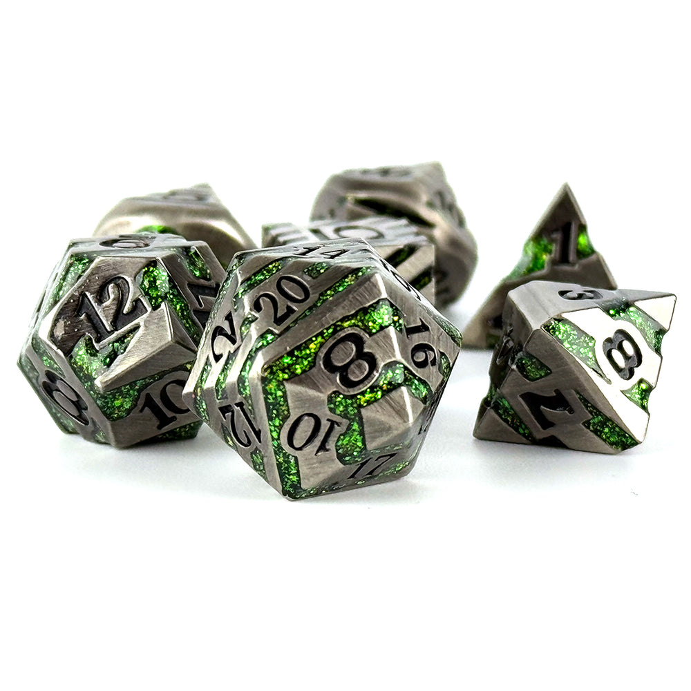 The Dice Dungeon | The UK's DND Dice Set Specialist